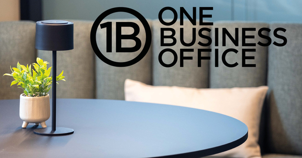 One Business Office Monaco
