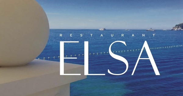 Restaurant ELSA - Monte-Carlo Société des Bains de Mer | Agence de ...