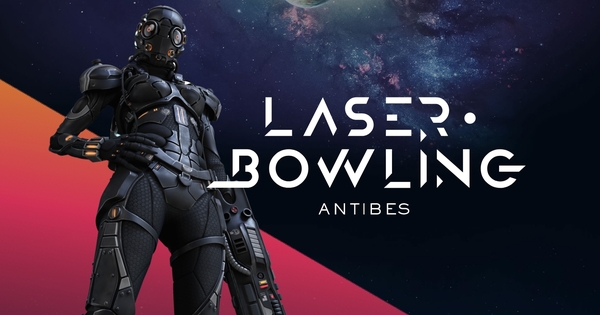 Laser Bowling | Agence de communication Monaco