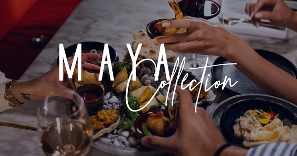 Maya Jah | Agence de communication Monaco