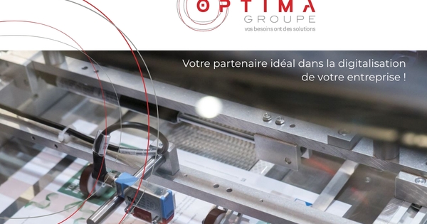 Optima Groupe Monaco | Agence de communication Monaco