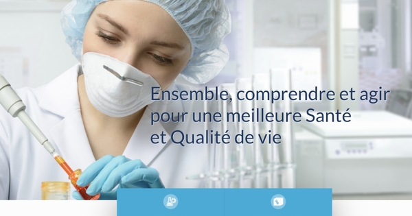 Laboratoire Techni-Pharma | Agence de communication Monaco